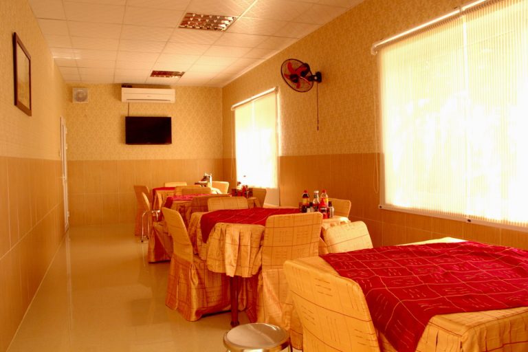 Our Facility - PVD Training - The Best Training Provider