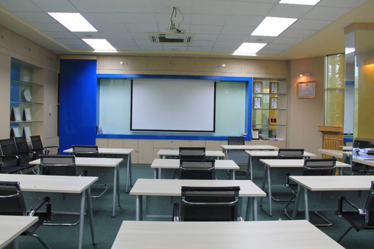 Our Facility - PVD Training - The Best Training Provider