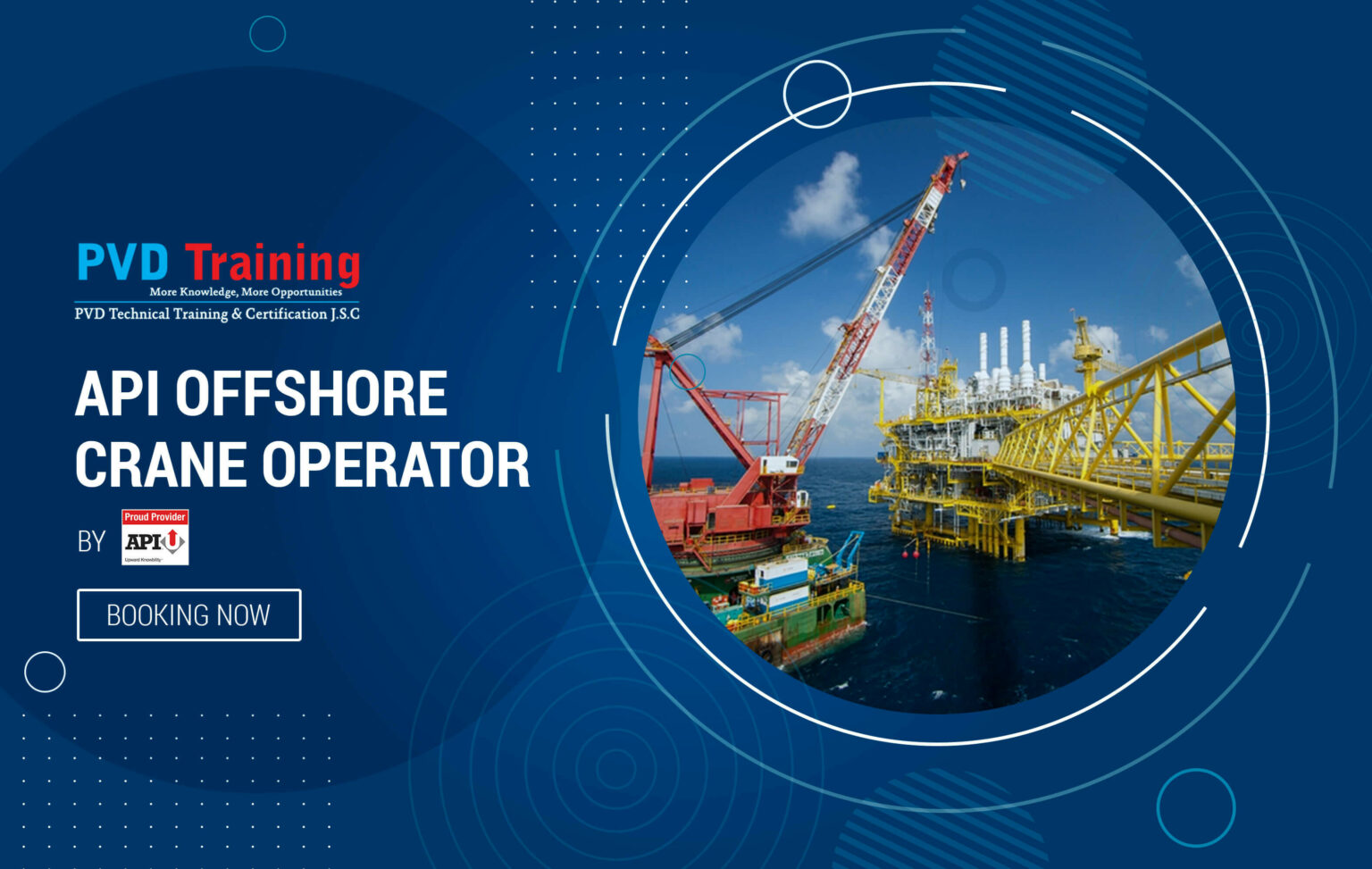 PVD Training - The Best Training Provider