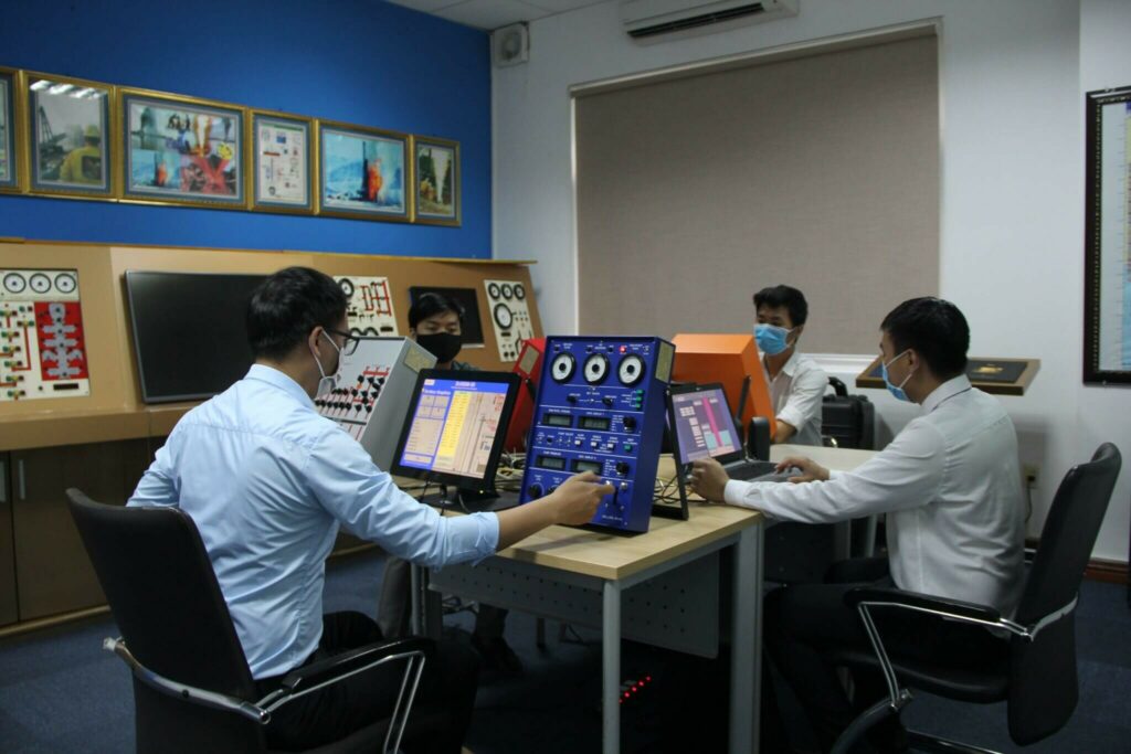 IWCF WELL CONTROL LEVEL 2 - PVD Training