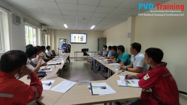 PVD Training - The Best Training Provider