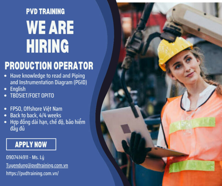 PVD Training - The Best Training Provider