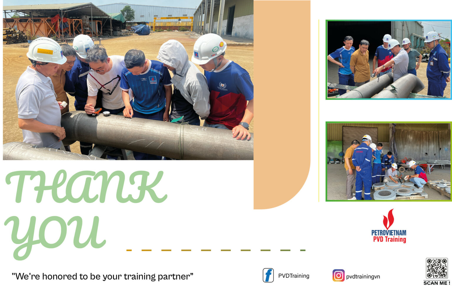 Painting & Coating Inspection (NACE Standard) for PV Chem in Quang Ngai ...