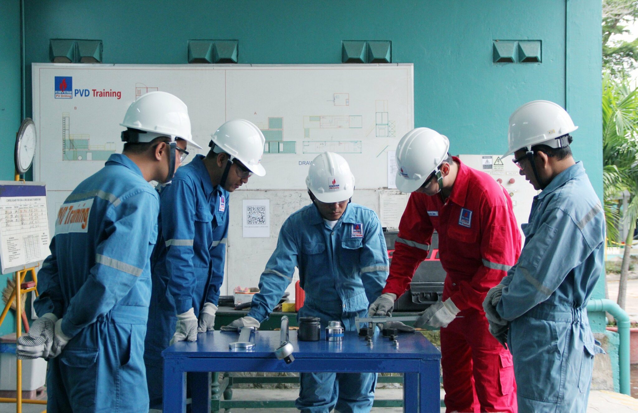 PVD Training - The Best Training Provider