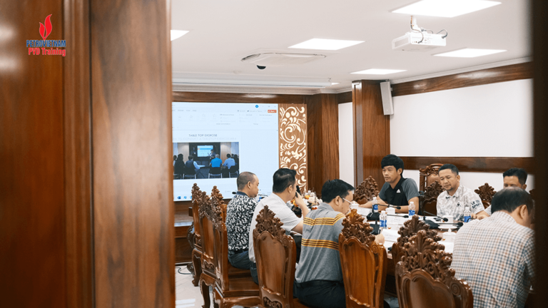 Major Emergency Management (MEM) – The Key to Offshore Safety - PVD ...