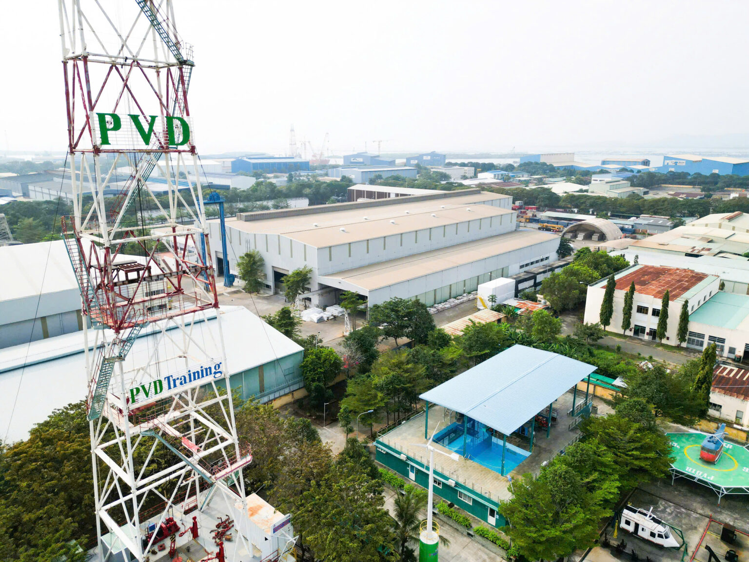 PVD Training - The Best Training Provider