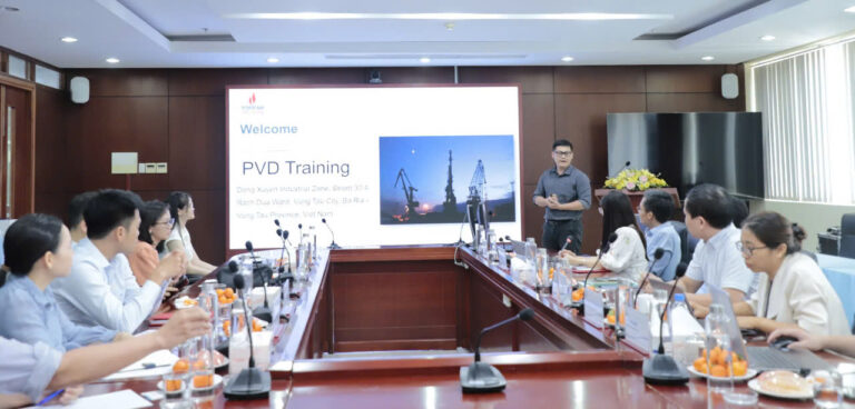 PVD Training - The Best Training Provider