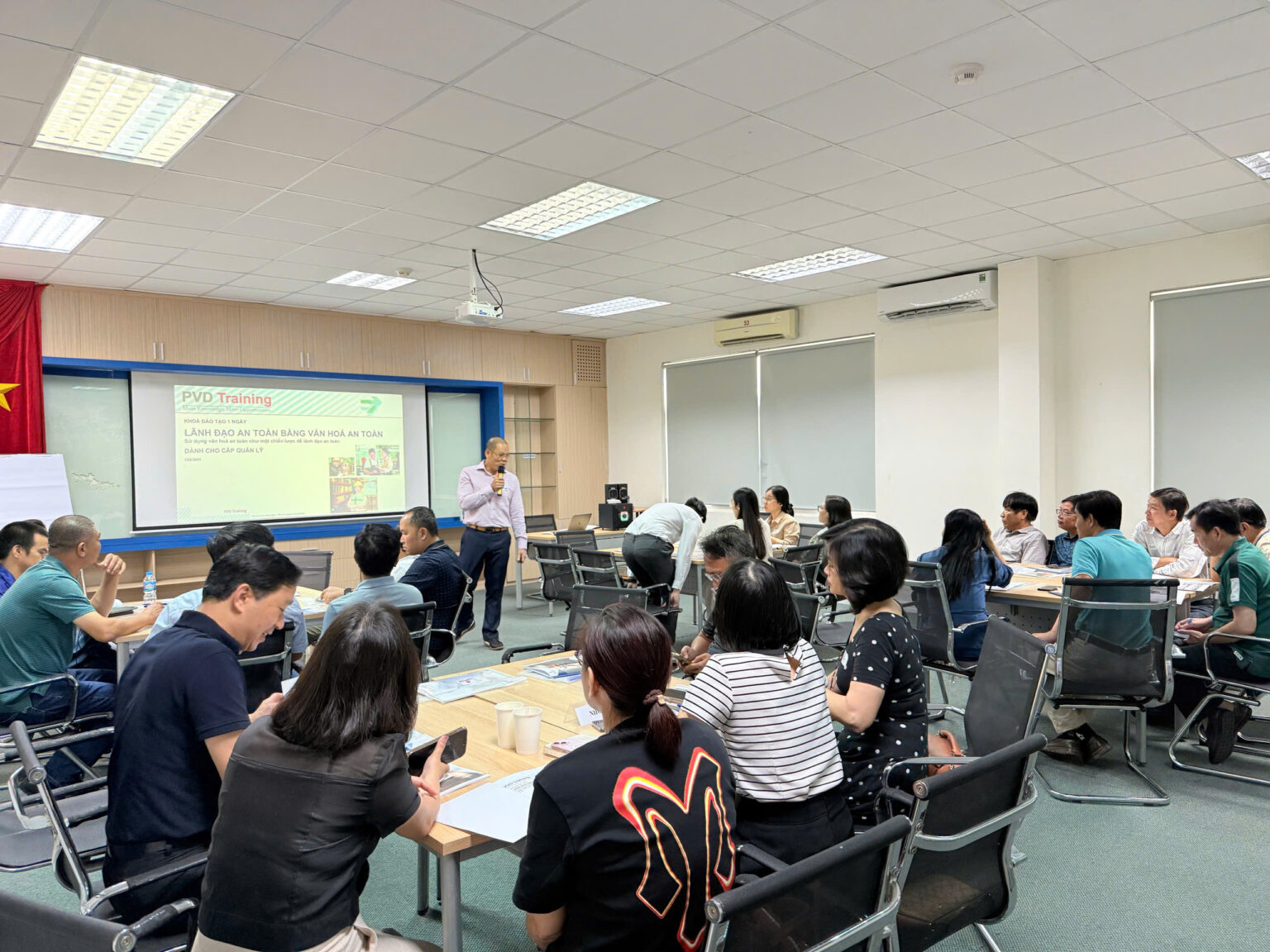 Professional Development Softskill Courses Pvd Training