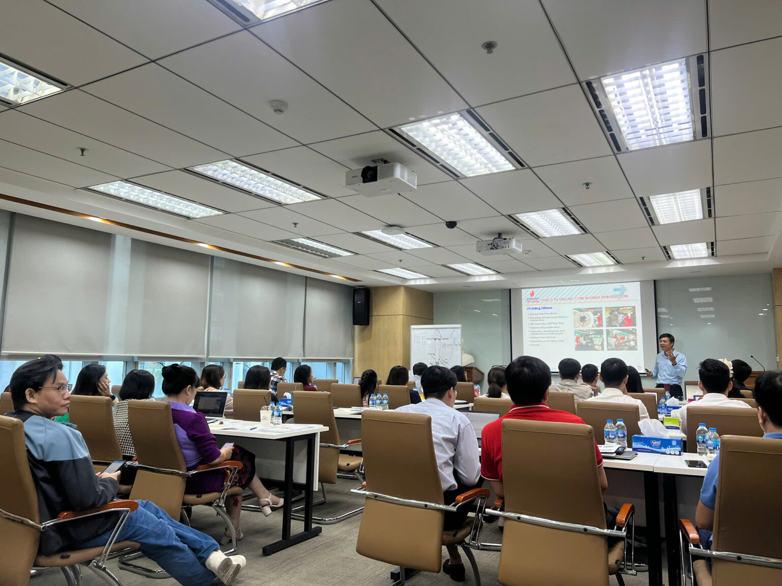 Professional Development Softskill Courses Pvd Training