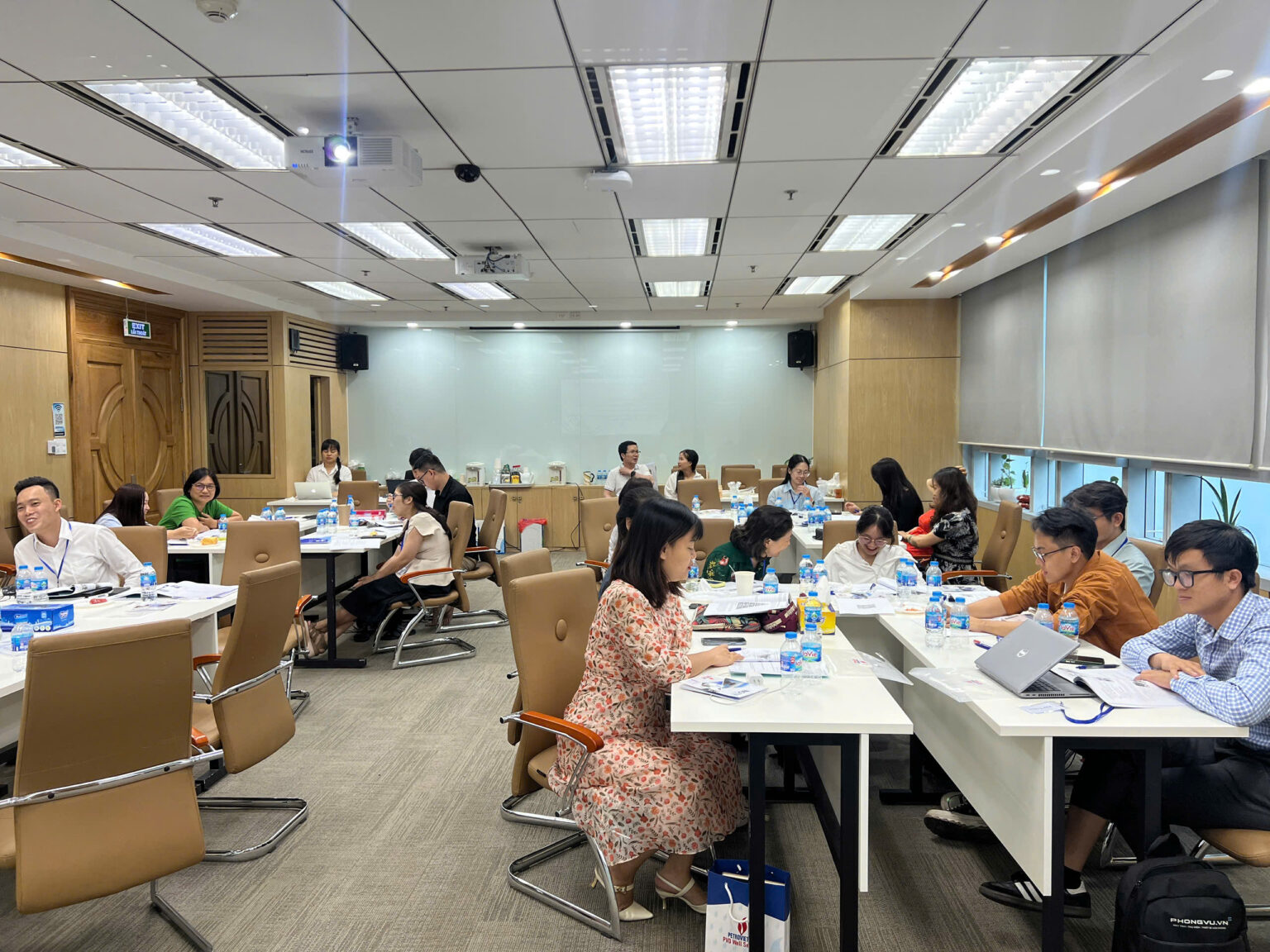 Professional Development Softskill Courses Pvd Training